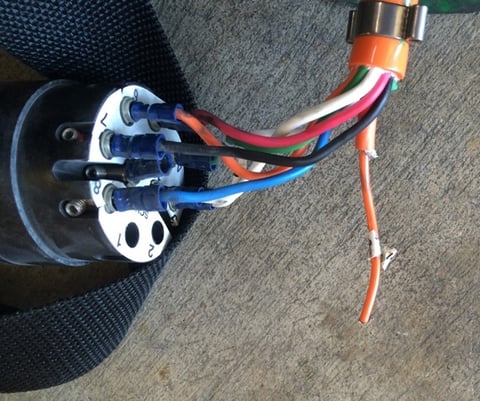 Troubleshooting Ground Faults at the Loading Rack