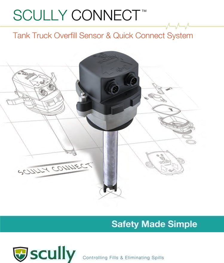 Why Is Scully Connect™ Better?