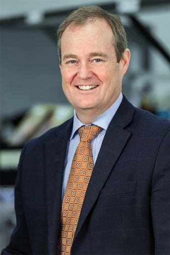 Scully Announces New CEO and Management Team