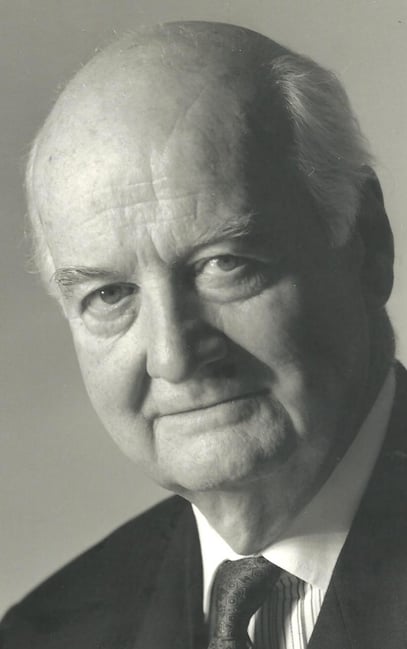 The Scully family announces the passing of Mr. Robert G. Scully