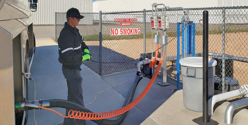 Keep Your Fueling Operations Safe and Your Aircraft Flying