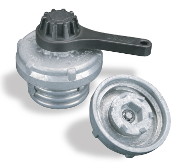 How to Protect Valuable Petroleum, Oil, and Lubricant Products from Theft