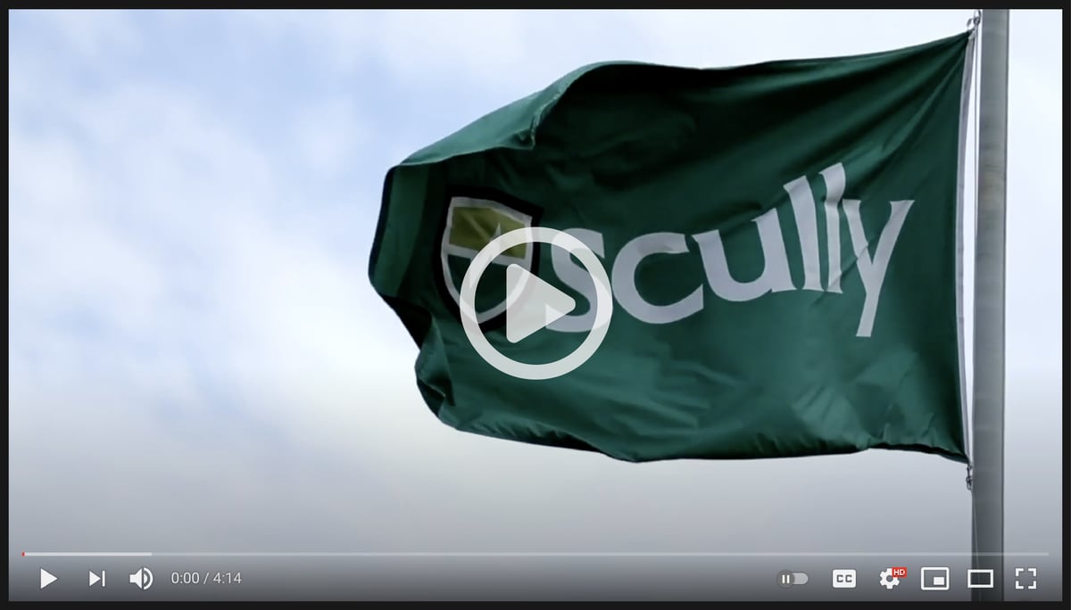 Scully Signal Releases a New Corporate Video