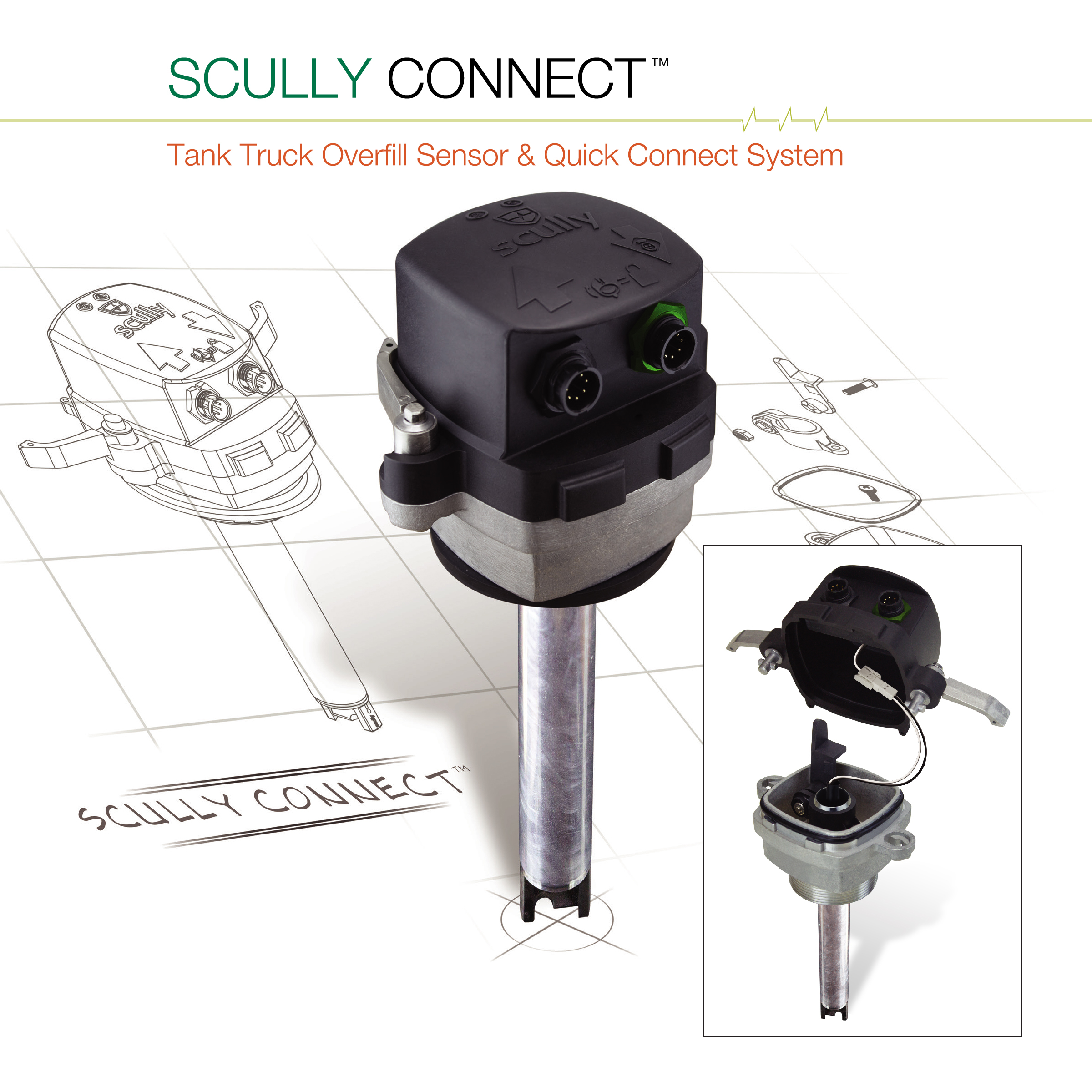 Scully to Attend 2019 WPMA Expo in Las Vegas